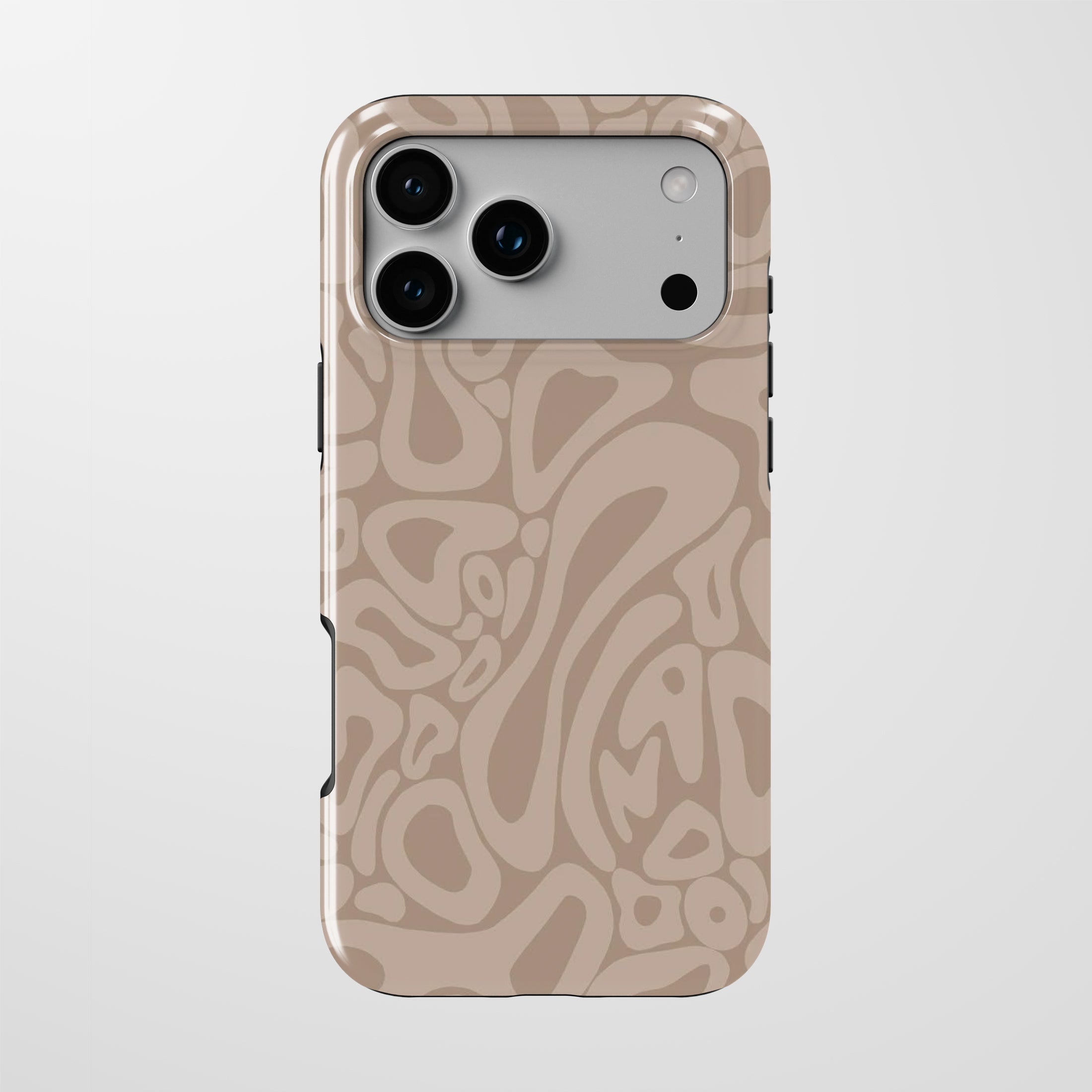 Patterns TC – Case Jungles