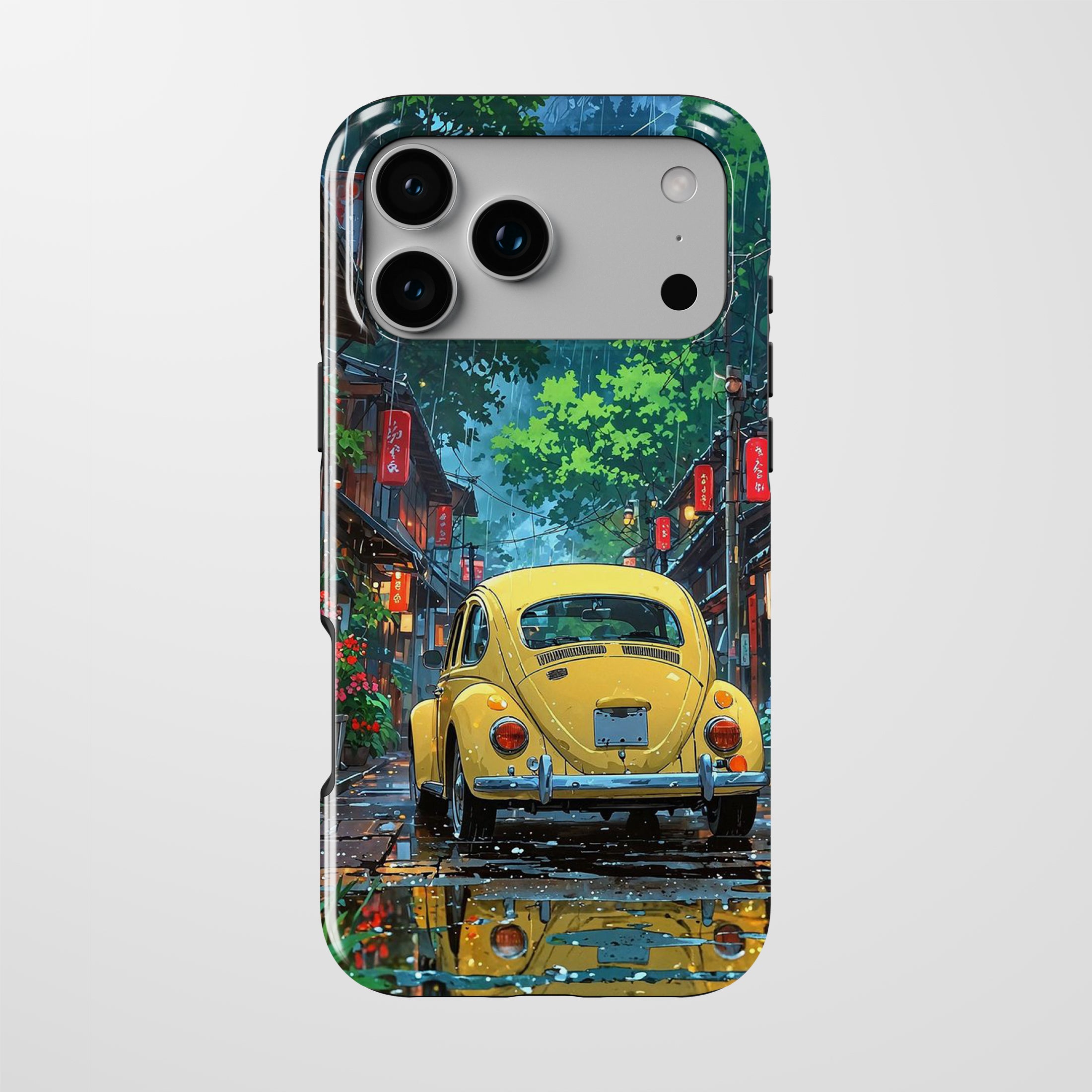 Buggy Car – Case Jungles